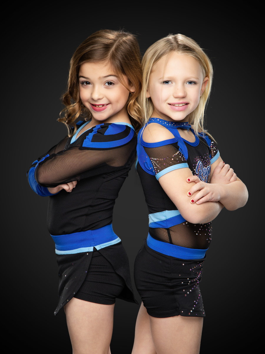 NOVICE PROGRAM – Reign Athletics